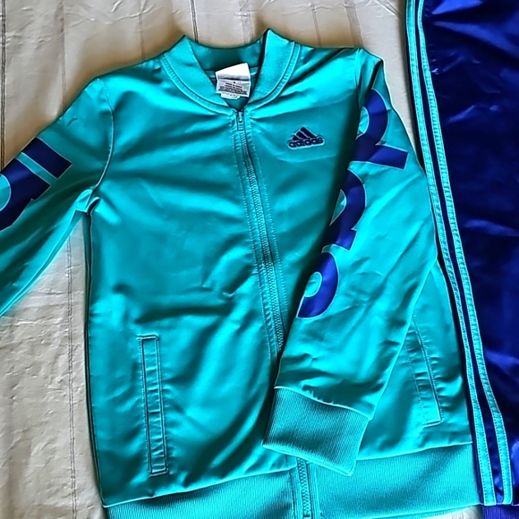 adidas | Matching Sets | Adidas Track Suit | Poshmark